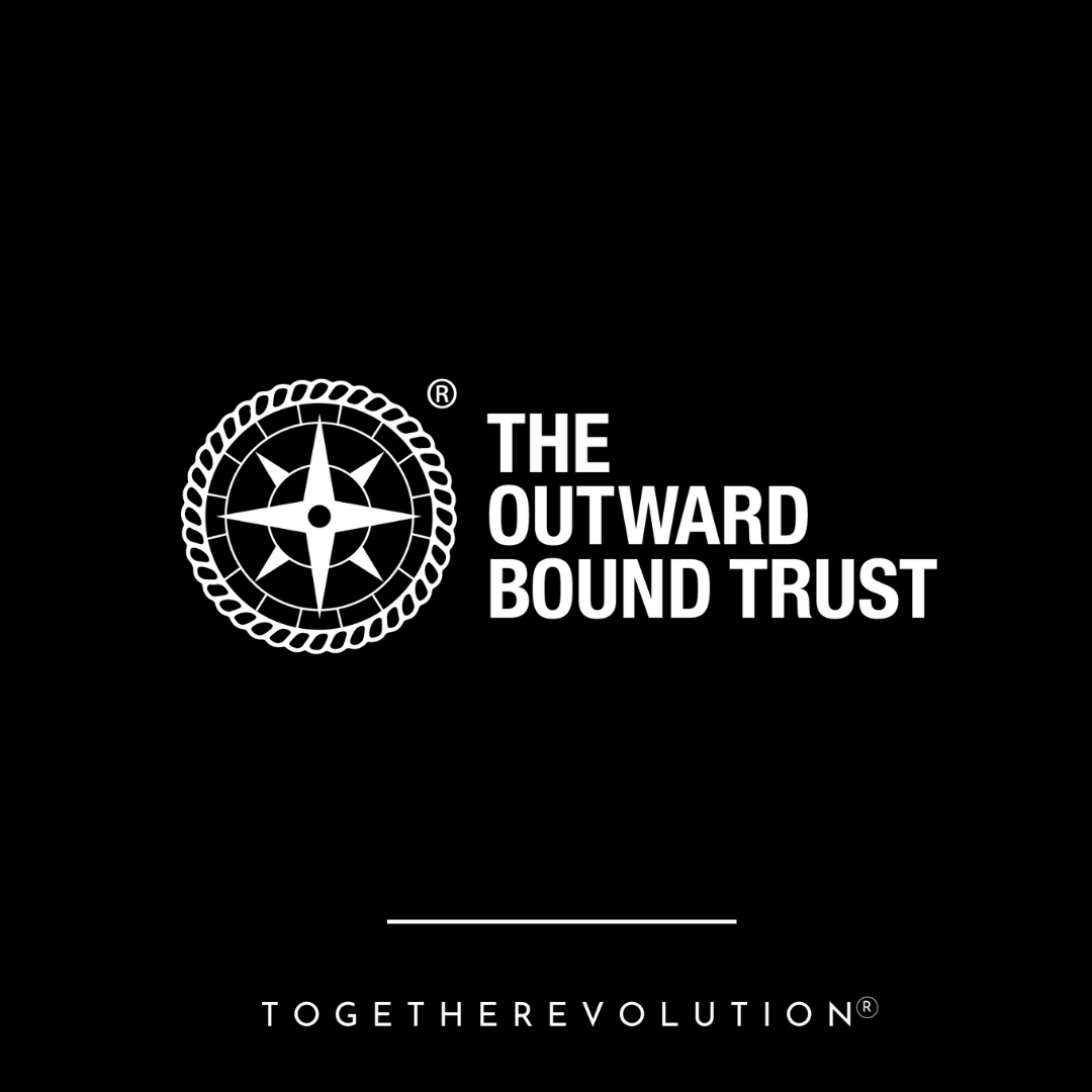 The Outward Bound Trust – The Together Revolution