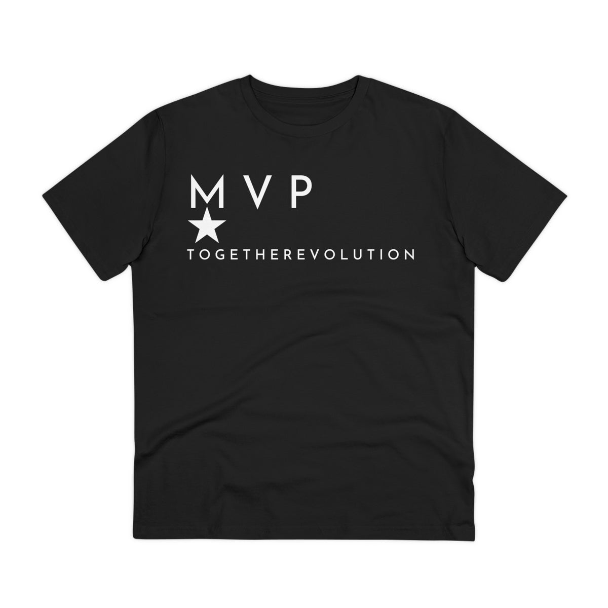 MVP Star – The Together Revolution