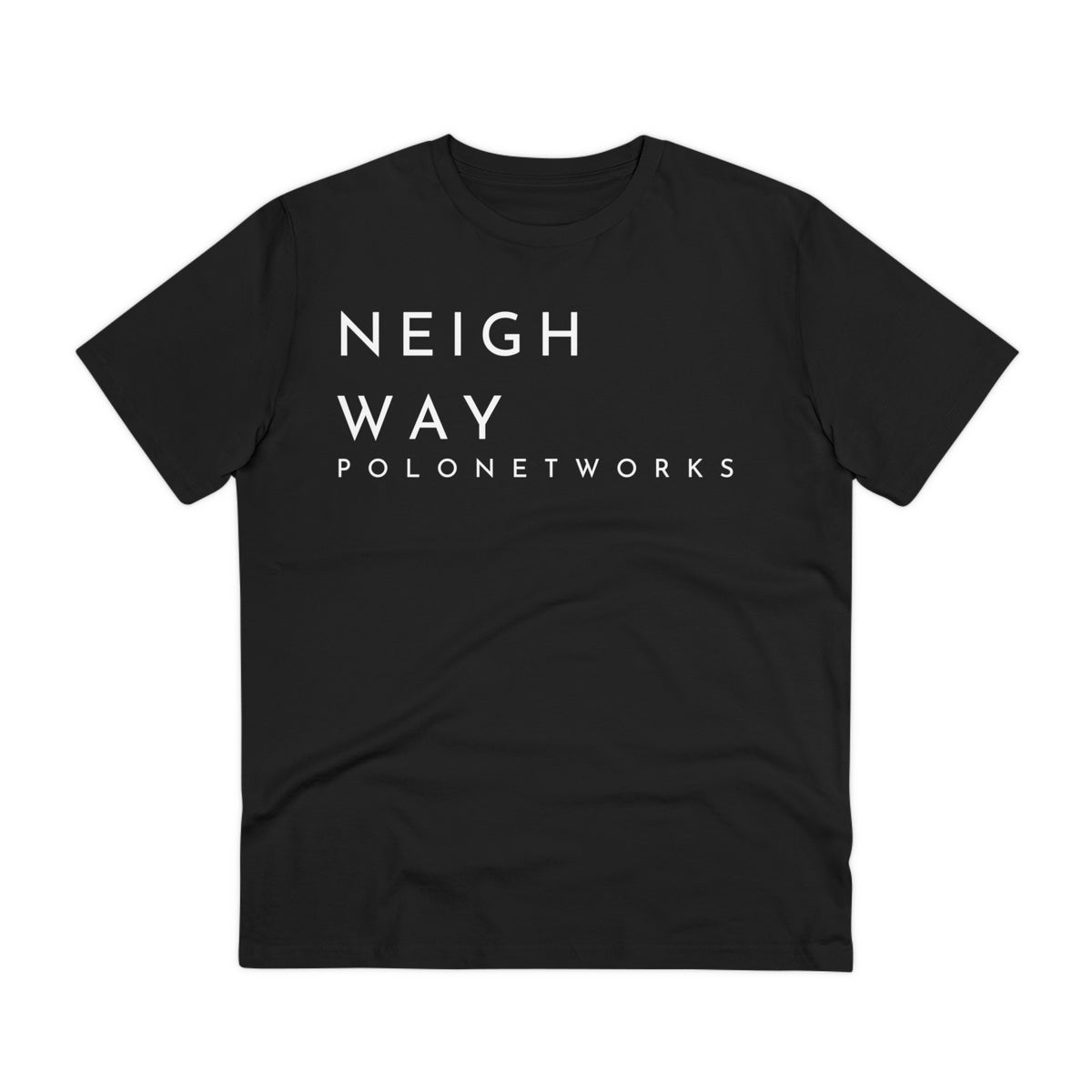 Neigh Way – The Together Revolution